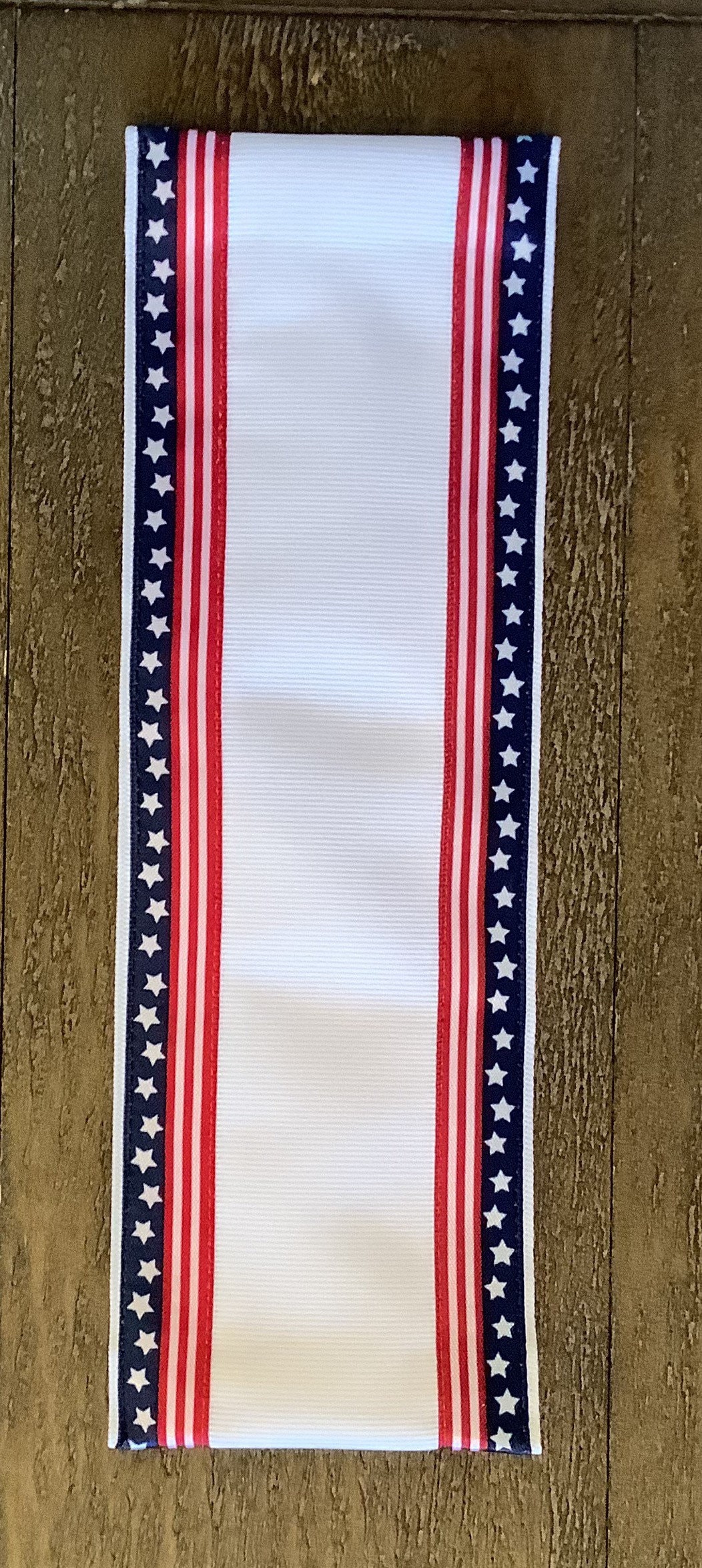Daughters of the American Revolution, DAR Right Side Ribbon - Etsy