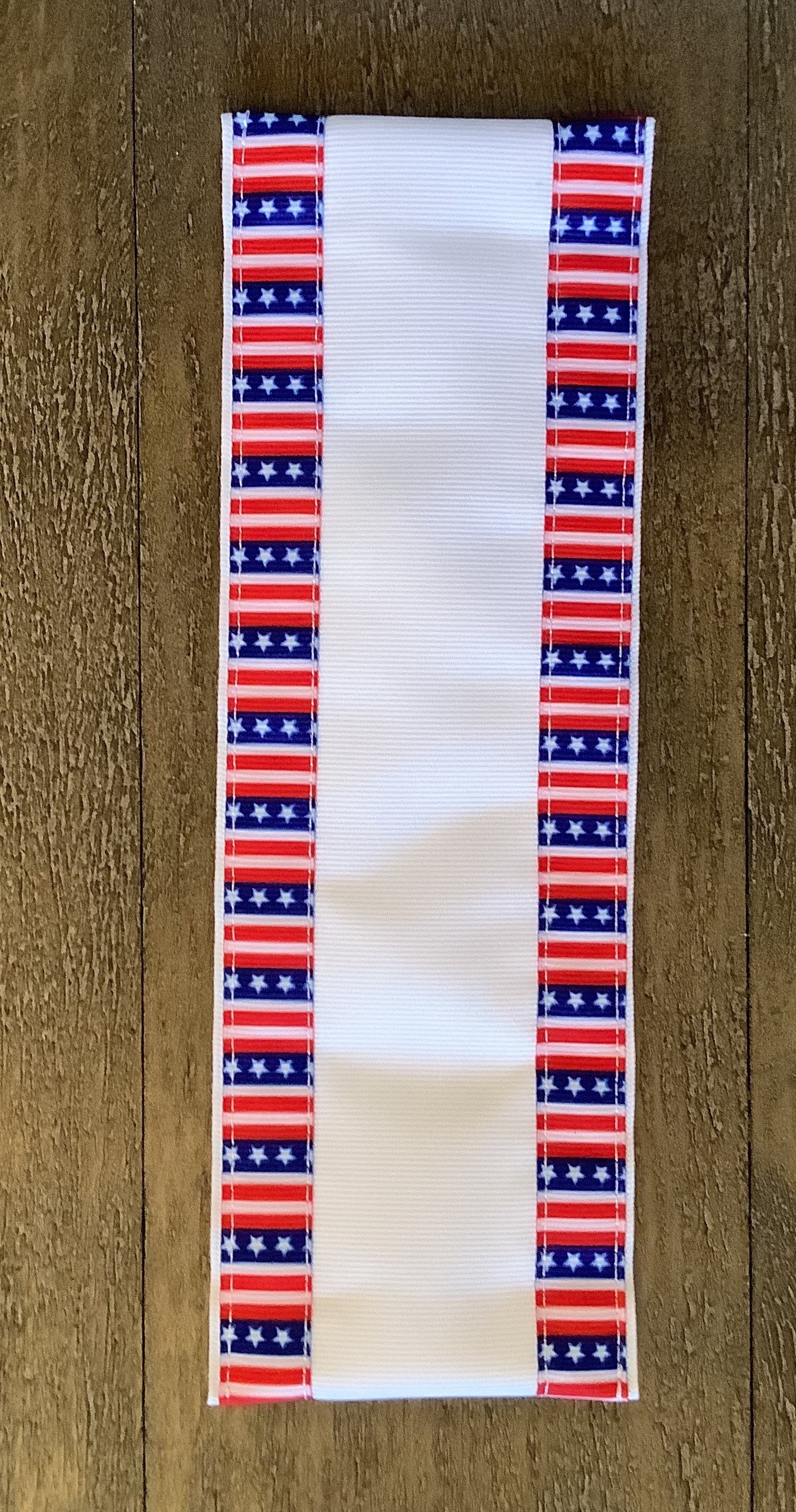 Daughters of the American Revolution, DAR Right Side Ribbon - Etsy