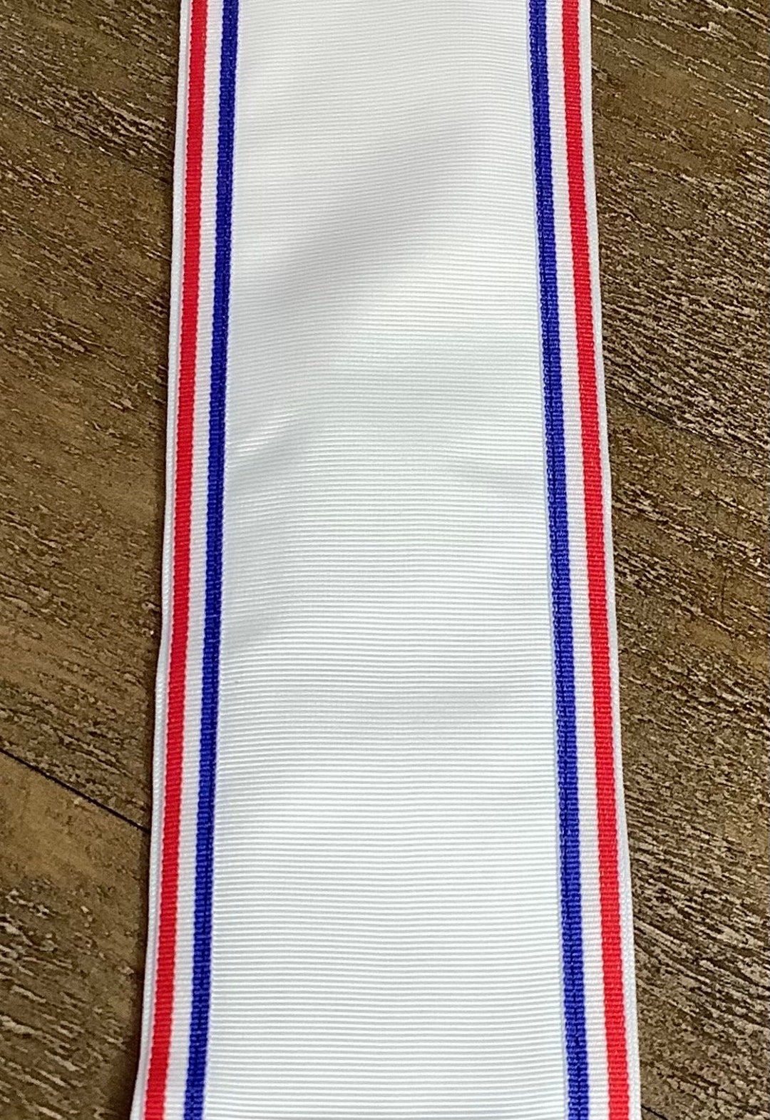 Daughters of the American Revolution, DAR Right Side Ribbon - Etsy