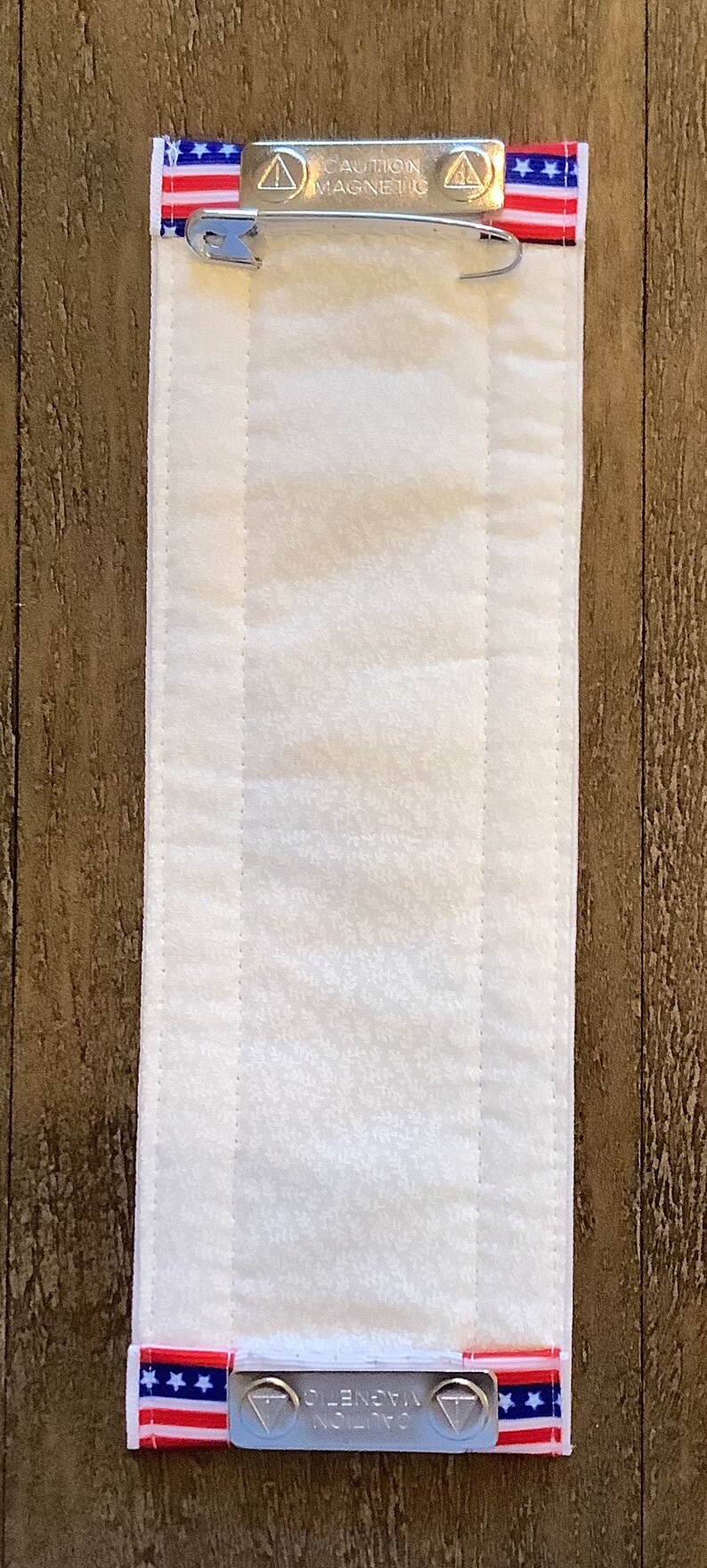 Daughters of the American Revolution, DAR Right Side Ribbon - Etsy