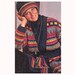 Jacket Vintage Knitting Pattern Women's Multicolor - Etsy