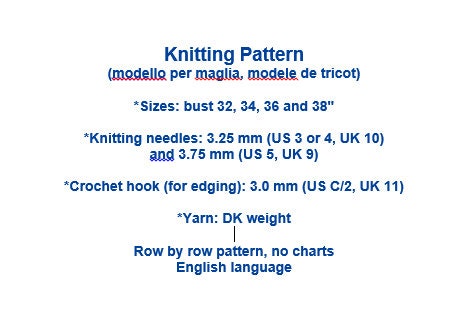 Sexy Knitting Pattern for Vintage Crop Top and Shorts Set - Etsy