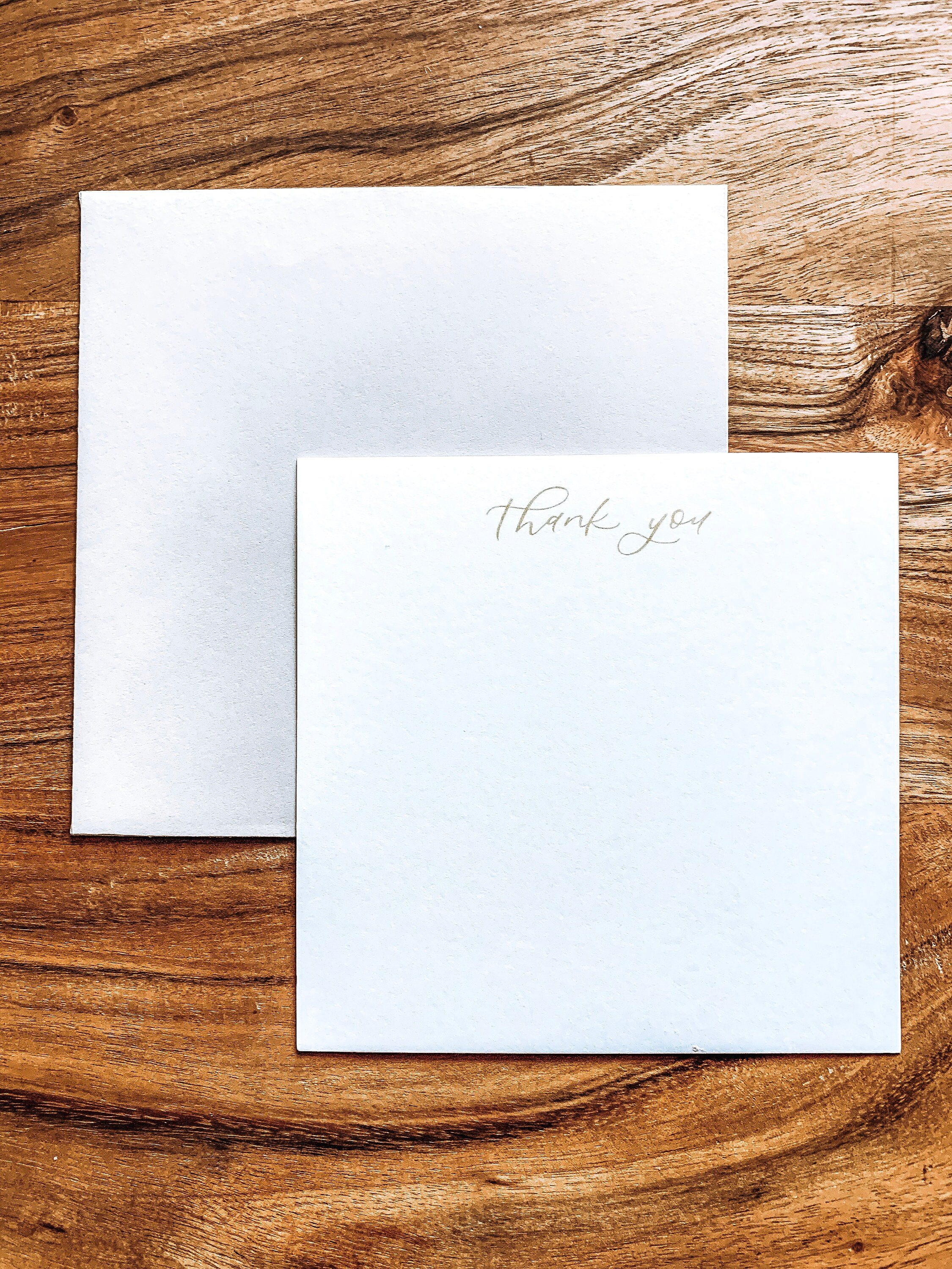 Card Pack - Set of 4 - Etsy