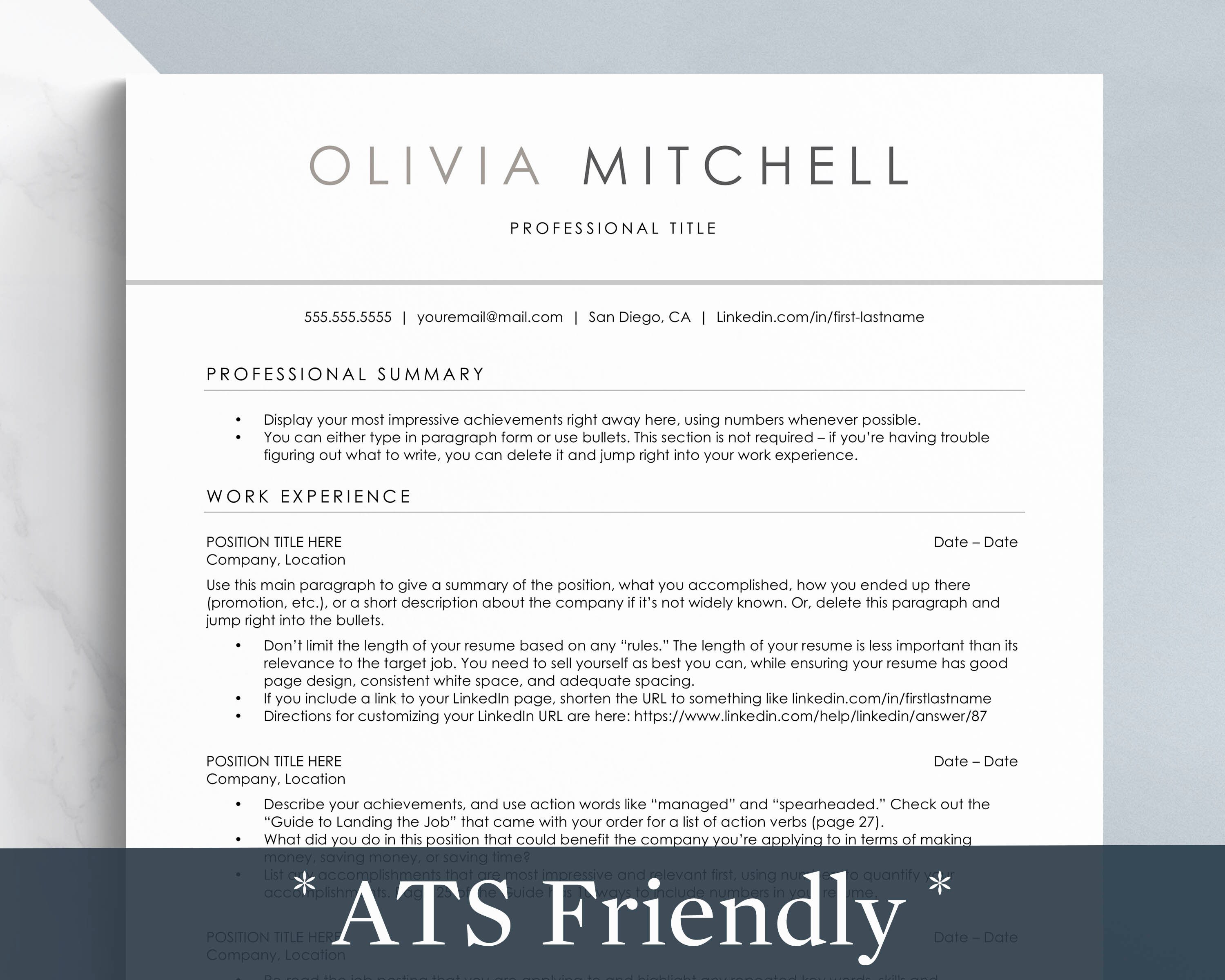 25 Examples Of Super Creative Resume Design