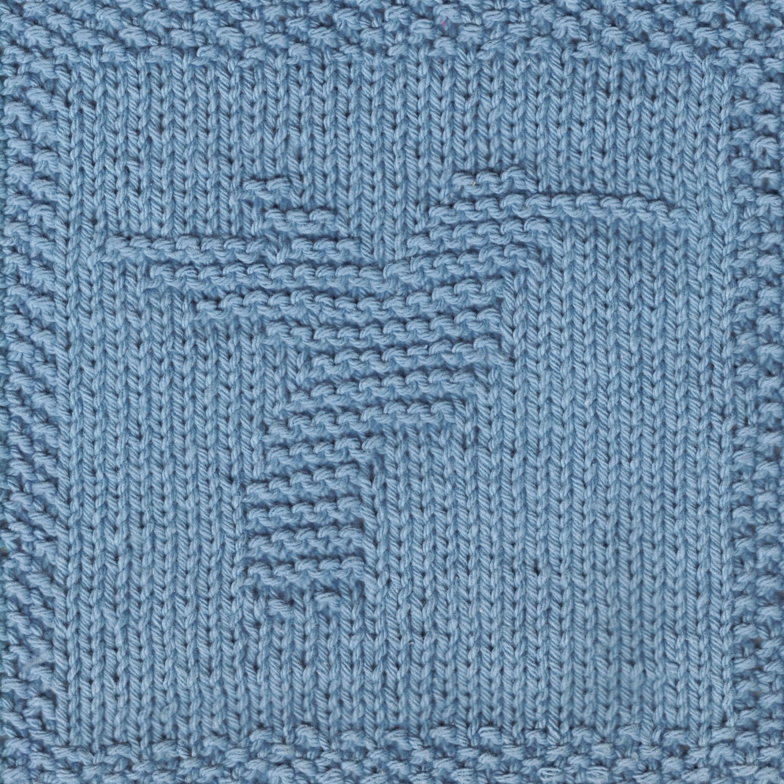 Hummingbird Knit Dishcloth Pattern Only *PDF Digital Download* - Etsy