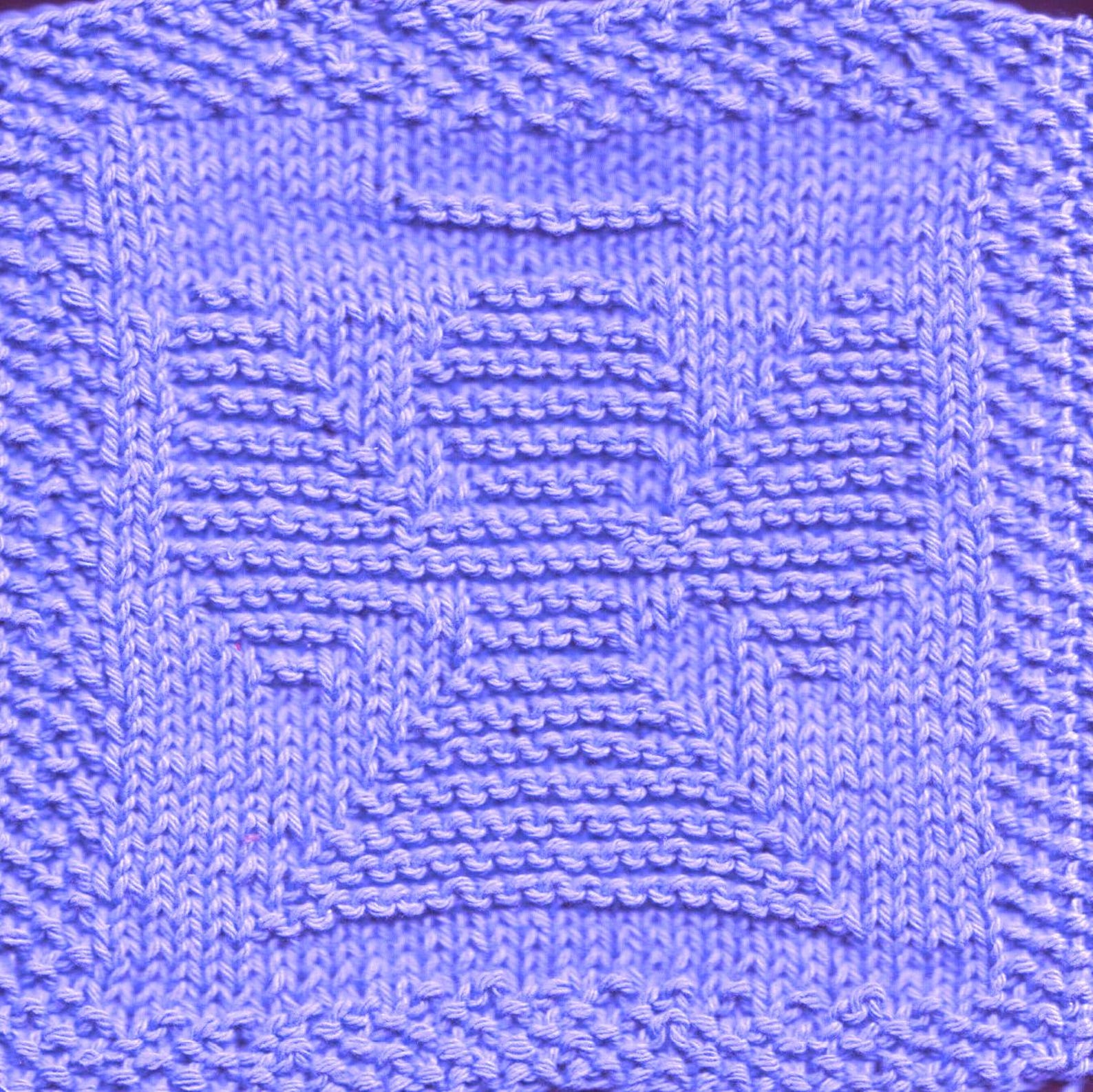 Angel Knit Dishcloth Pattern Only *PDF Digital Download* - Etsy