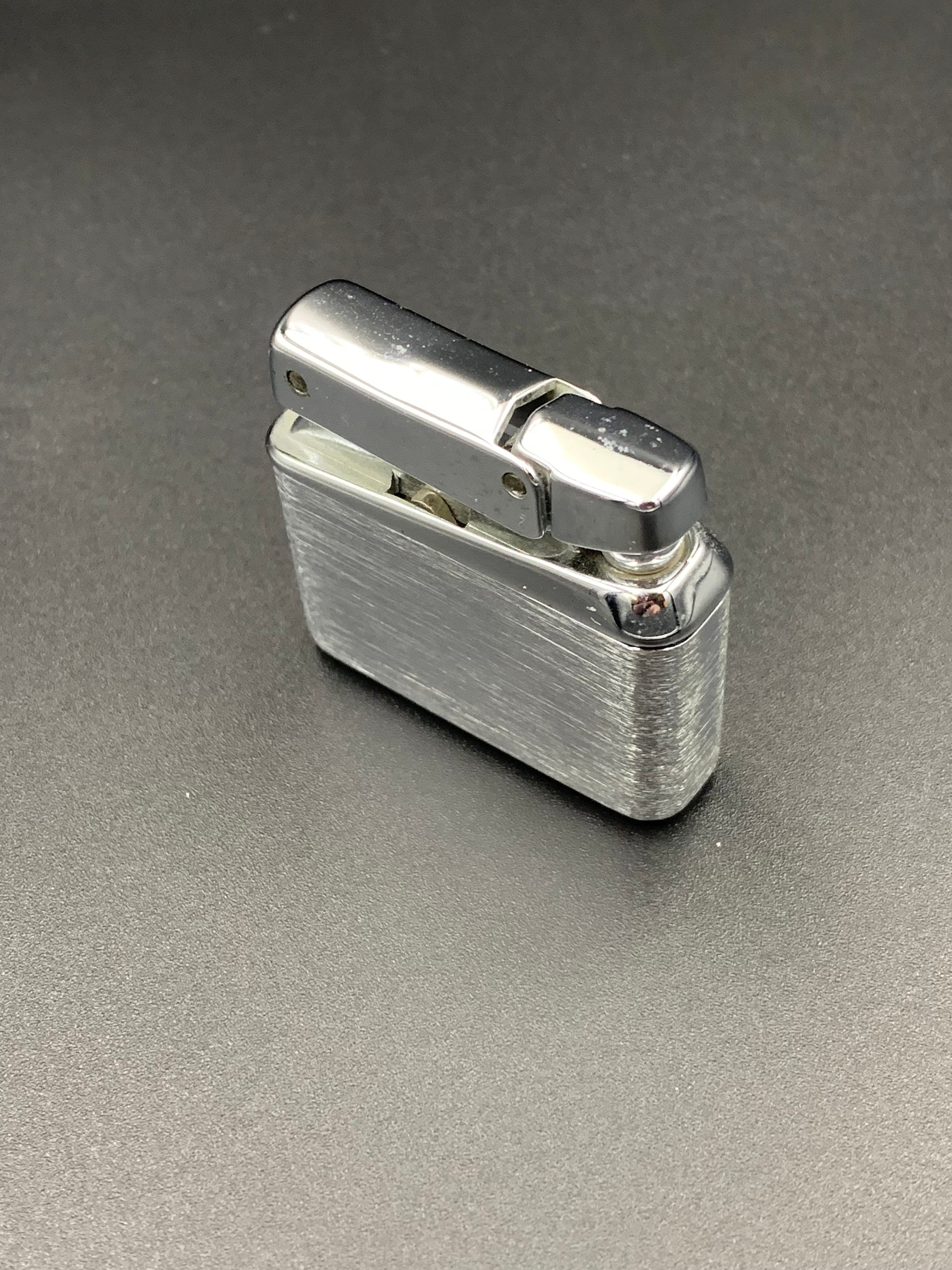Kreisler Vintage Butane Lighter - Etsy