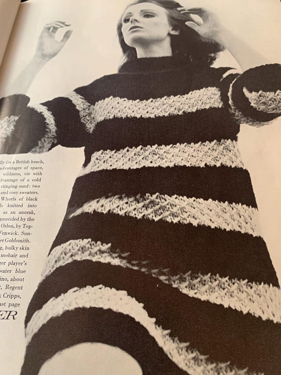 Vogue Magazine Cover July 1964 Vogue Magazine Cover 1960s Hi Res Stock