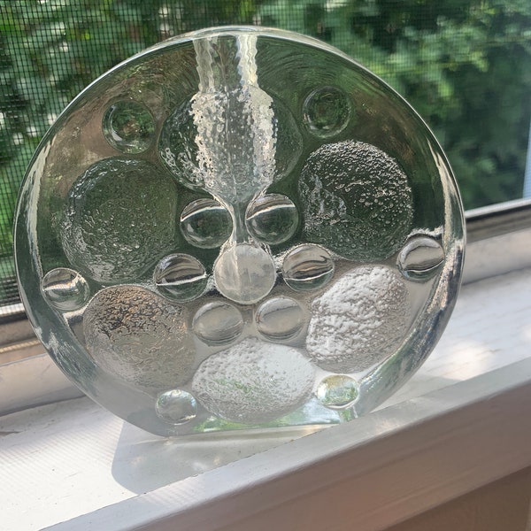 Pukeberg Glass - Etsy