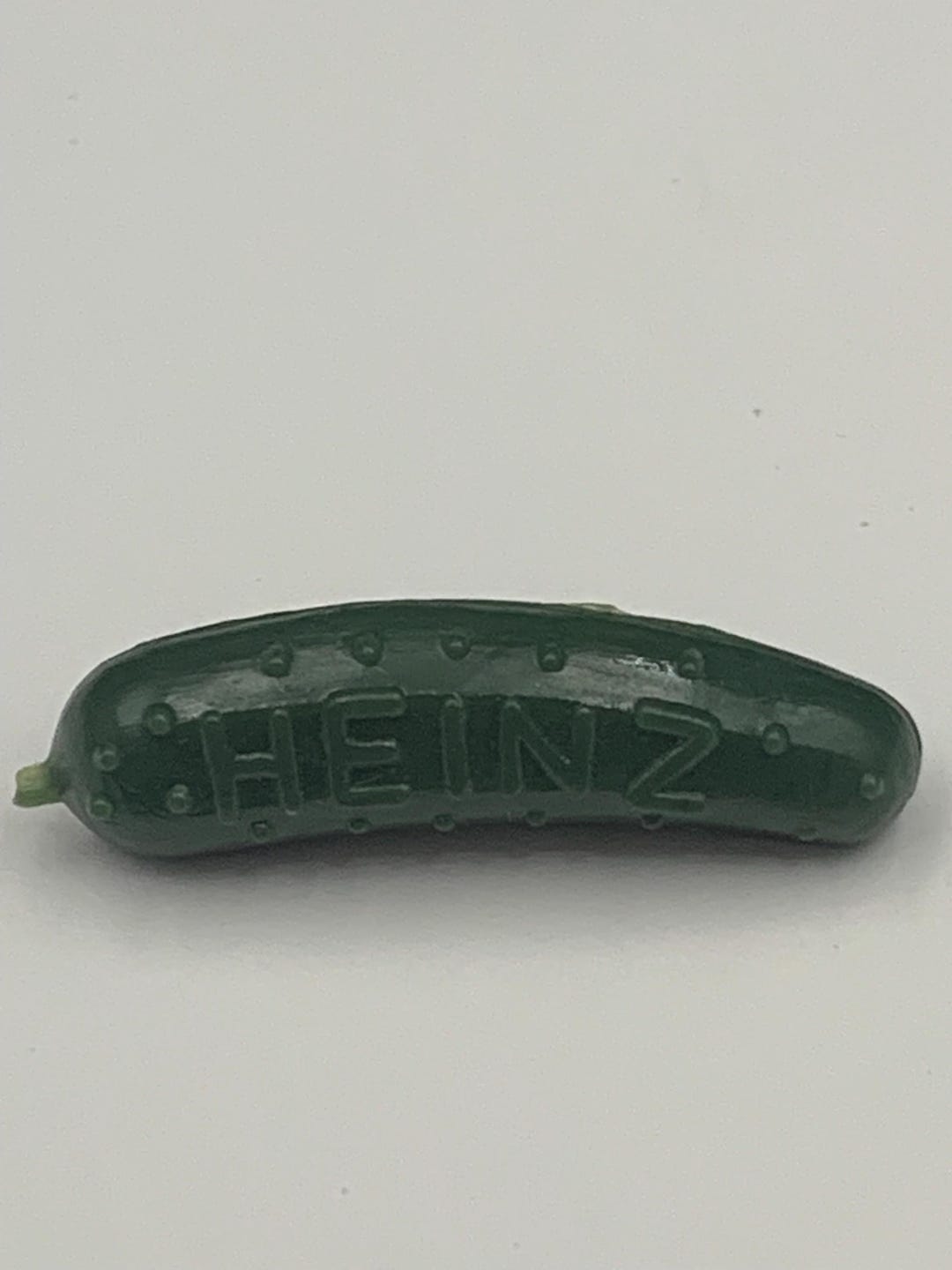Vintage Heinz Pickle Pin, Promotional Pin for H.J Heinz Company - Etsy