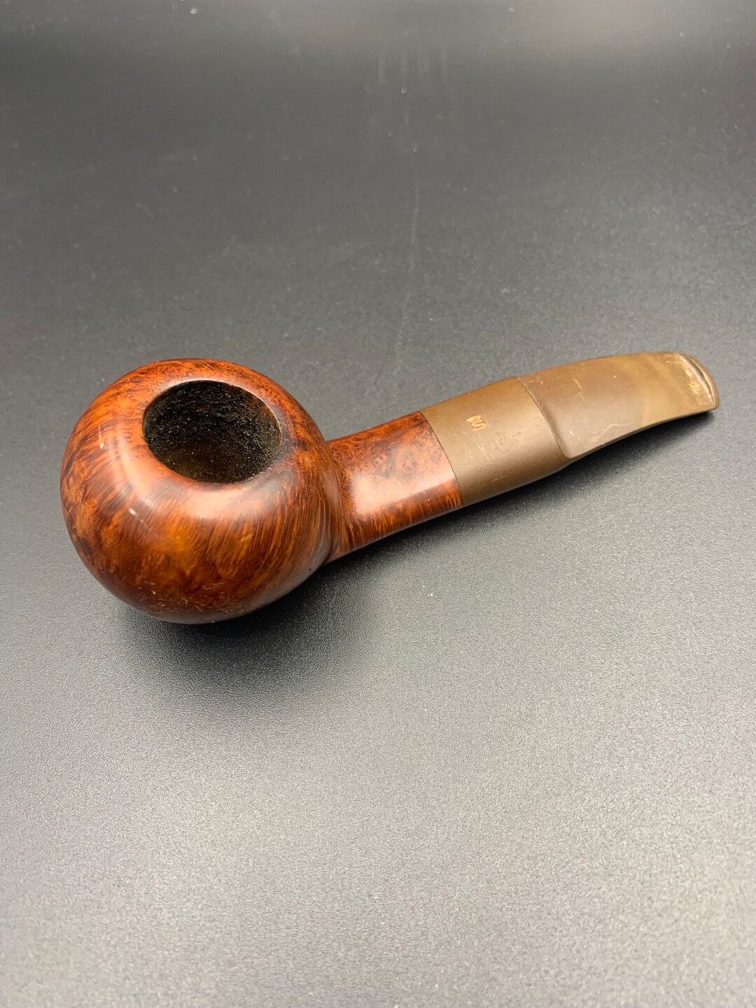 Vintage Stanwell Pipe, Brier Made in Denmark, 90 - Etsy