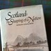 SCOTLAND, the Shaping of a Nation, by Gordon Donaldson. First Edition ...