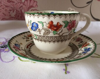 Tazas y juegos de té | Etsy ES