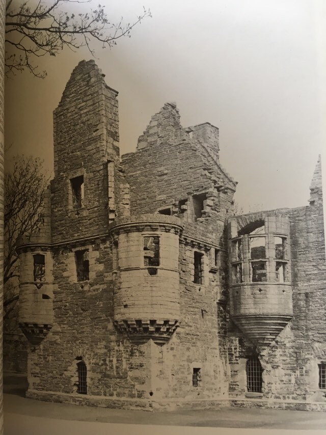 ECHOES IN STONE: 100 Years of Ancient Monuments in Scotland | Etsy