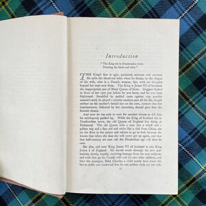 The Proud Servant, the History of Montrose by Margaret Irwin. Published ...