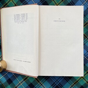 The Proud Servant, the History of Montrose by Margaret Irwin. Published ...