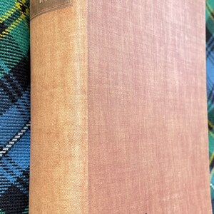The Proud Servant, the History of Montrose by Margaret Irwin. Published ...