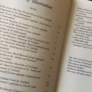 SCOTLAND, the Shaping of a Nation, by Gordon Donaldson. First Edition ...