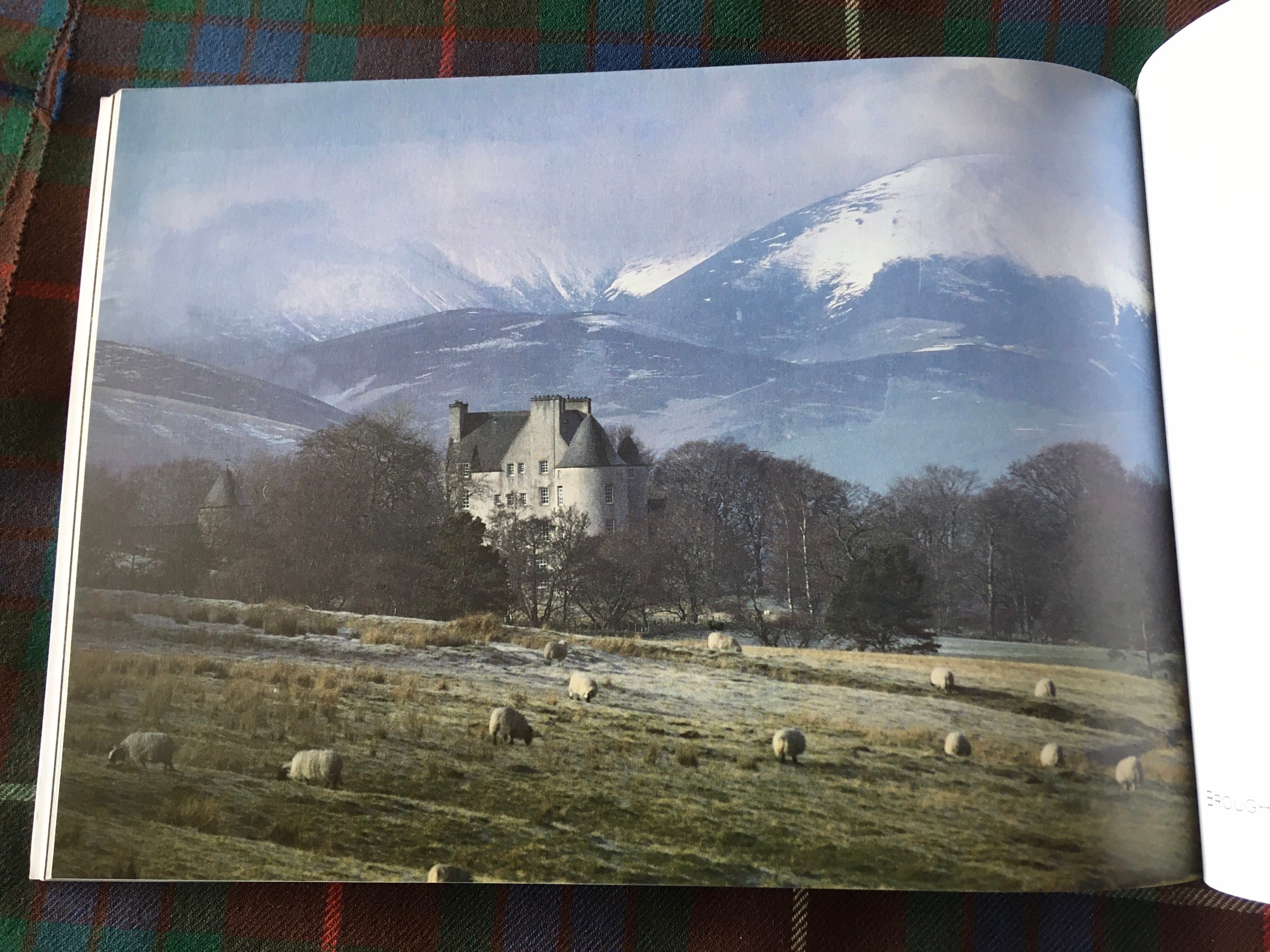 Vintage Scotland Photography Book, Colin Baxter, 1984 Paperback - Etsy