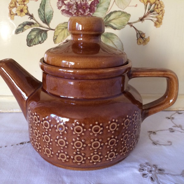 German Made Teapot - Etsy