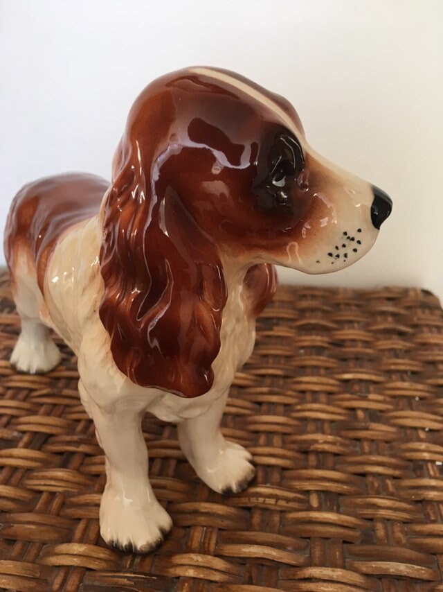 Coopercraft Dog Spaniel Breed. Lovely Collectable Gift for - Etsy