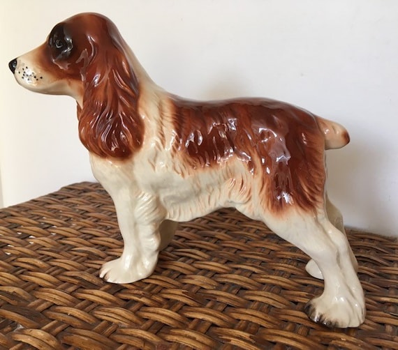 Coopercraft Dog Spaniel Breed. Lovely Collectable Gift for | Etsy