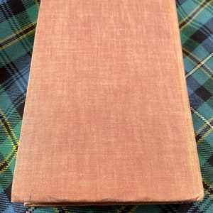 The Proud Servant, the History of Montrose by Margaret Irwin. Published ...