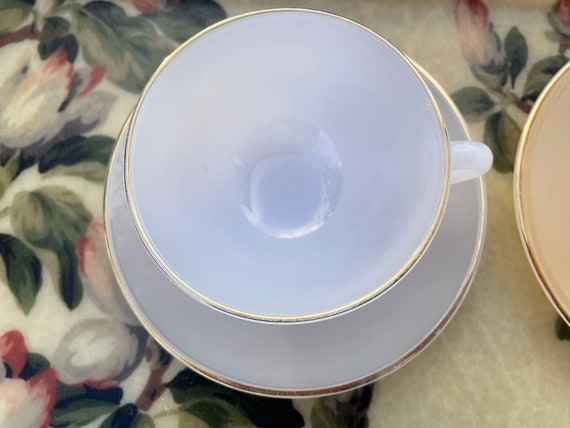 Tea Cups & Sets Home & Living Teacups excellent state Arcopal vintage ...