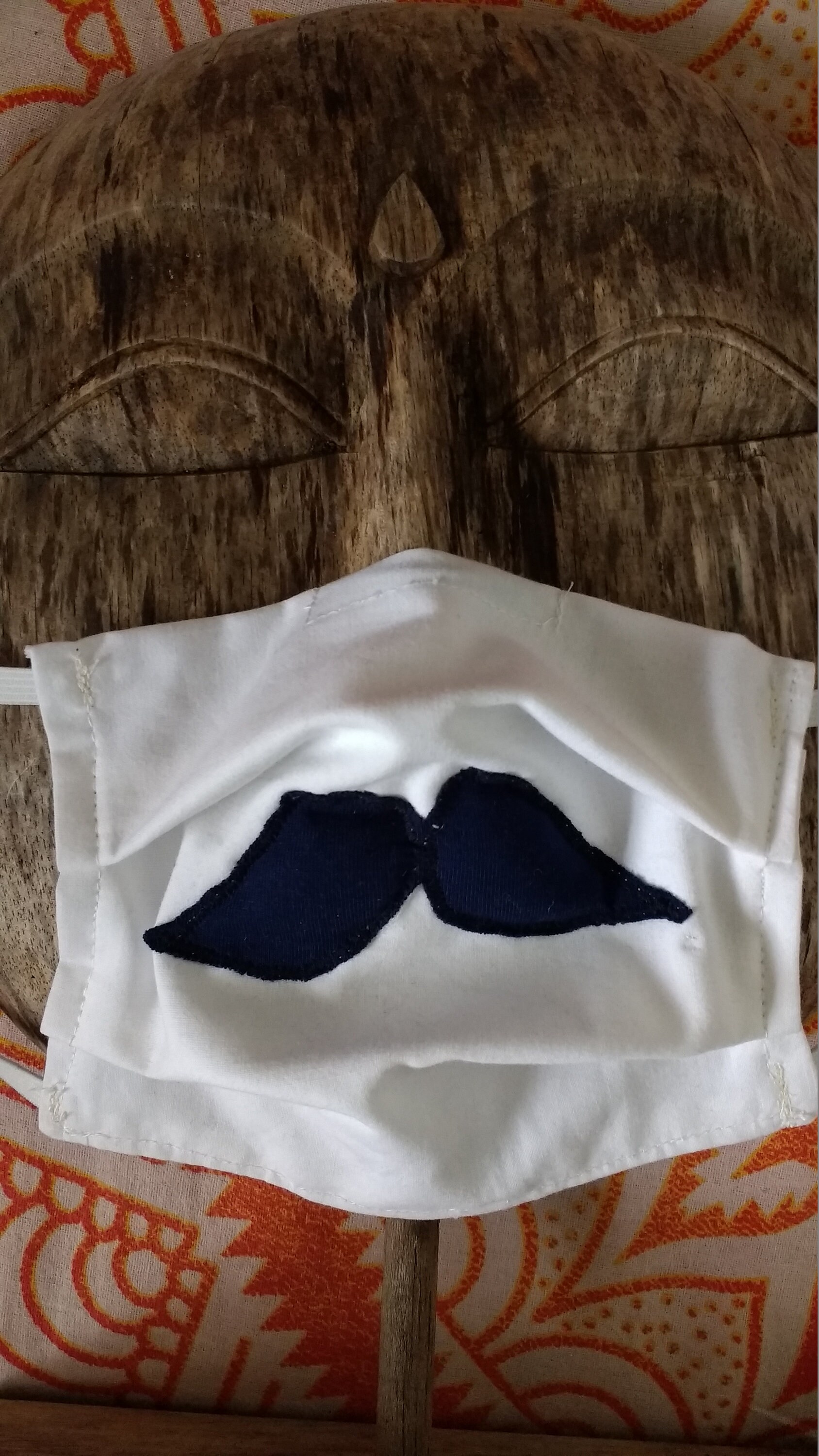 Mundschutz Maske Behelfsmaske lustig | Etsy