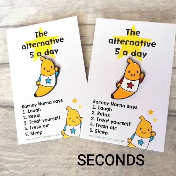 Inspirational Badges - Etsy UK