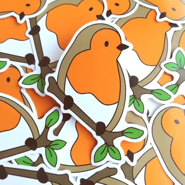 Vinyl Birds - Etsy UK