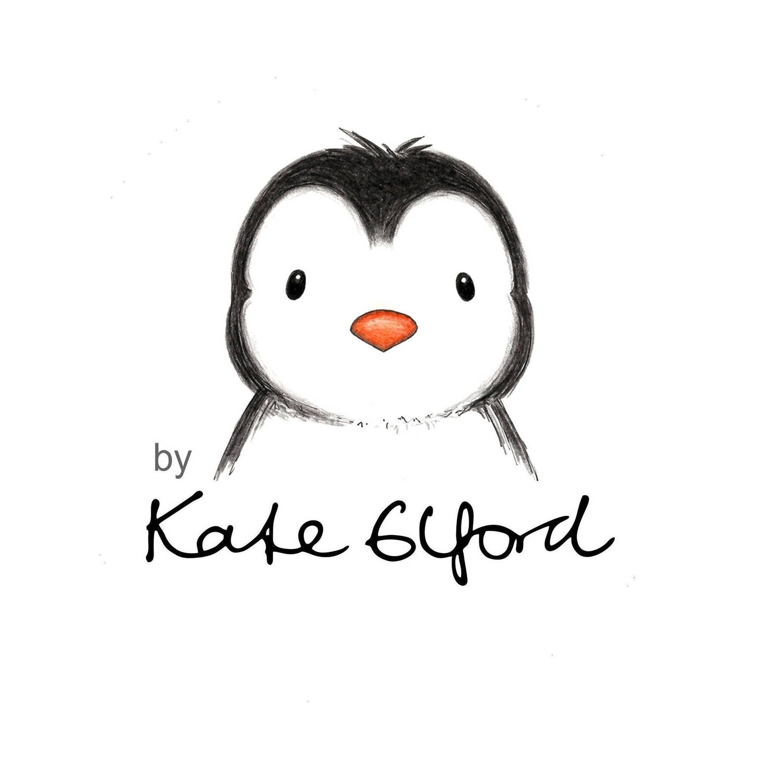 Penguin Vinyl Sticker Book Penguin Sticker Just One More | Etsy