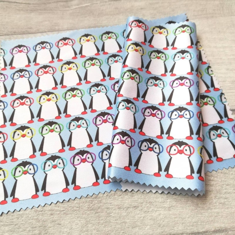 Glasses Cute Cloth - Etsy UK