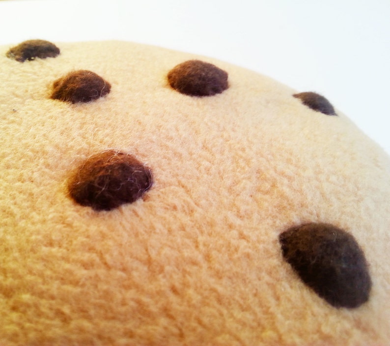 Cookie Plushies - Etsy