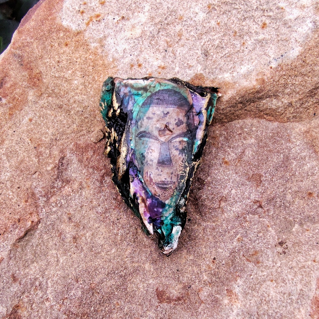 Ancient Relic Charms/pendant - Etsy