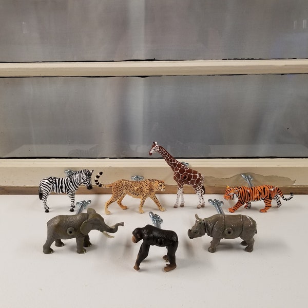 Animal Handles - Etsy