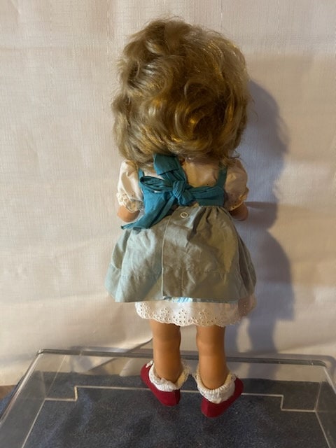 Vintage Chatty Cathy 1998 Working - Etsy