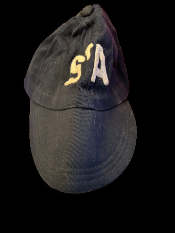 Vintage antique 1950 baseball - Gem