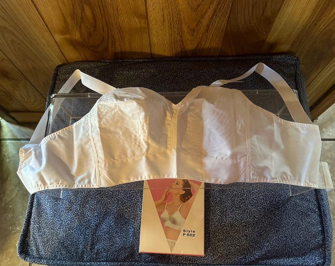 Exquisite Form New In-box Retro Cone Style Bra 32D Style P502 - Etsy