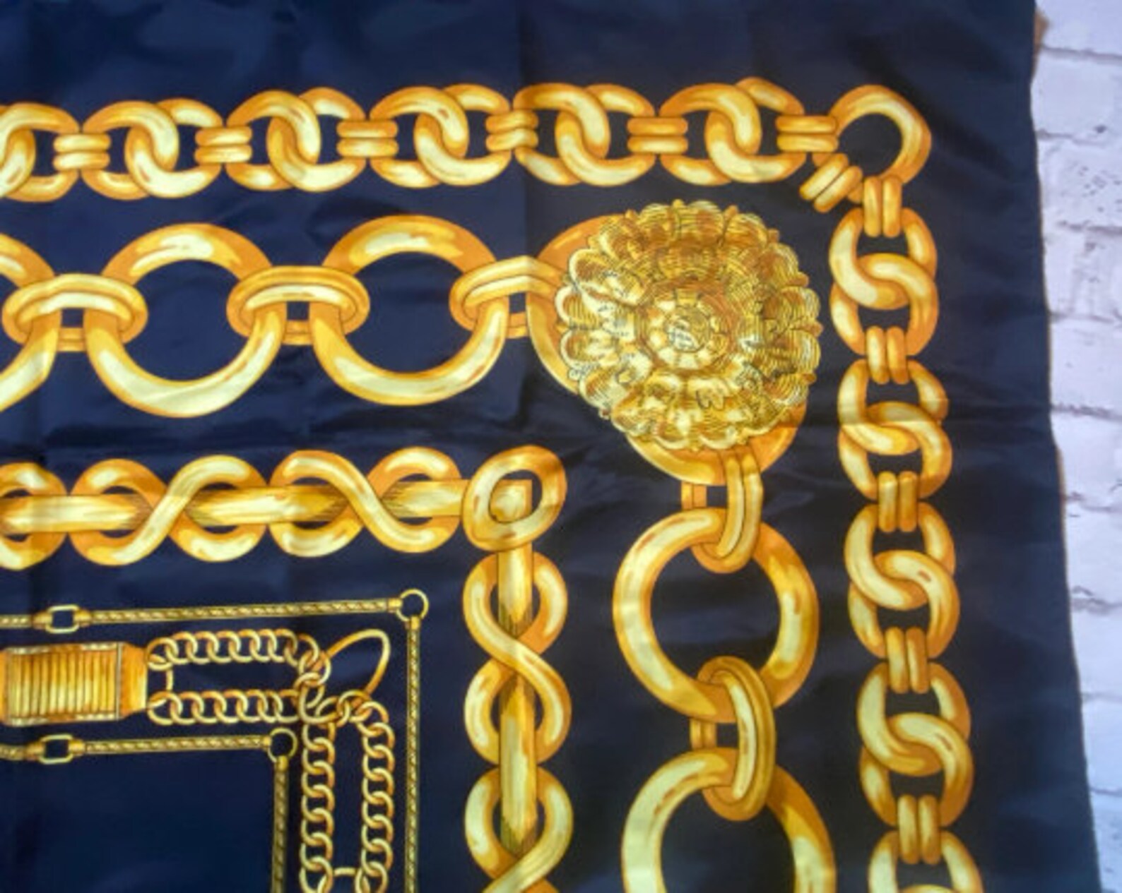 The Art of the Scarf Made in Italy - Etsy