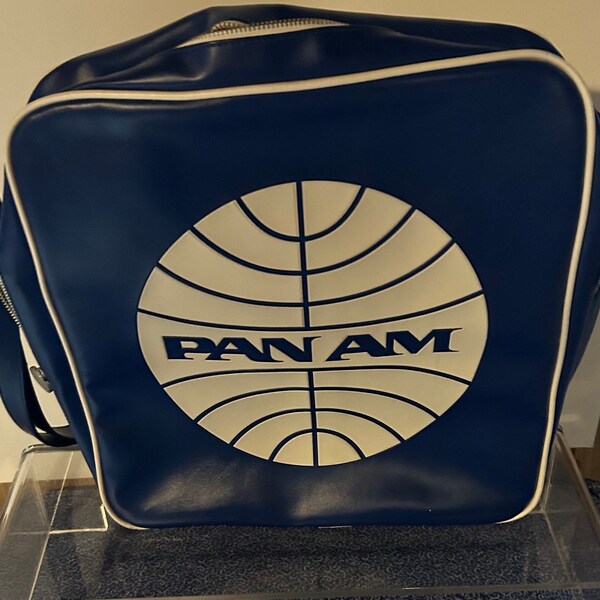 Pan Am - Etsy