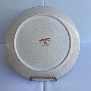 Vintage Lenox Temper Ware Magic Garden Series Dinner Plate - Etsy