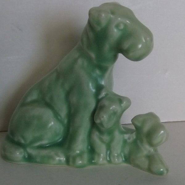 Sylvac Dog - Etsy UK