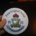 Morny 1981 the Royal Wedding Fine English Soap in the Original - Etsy