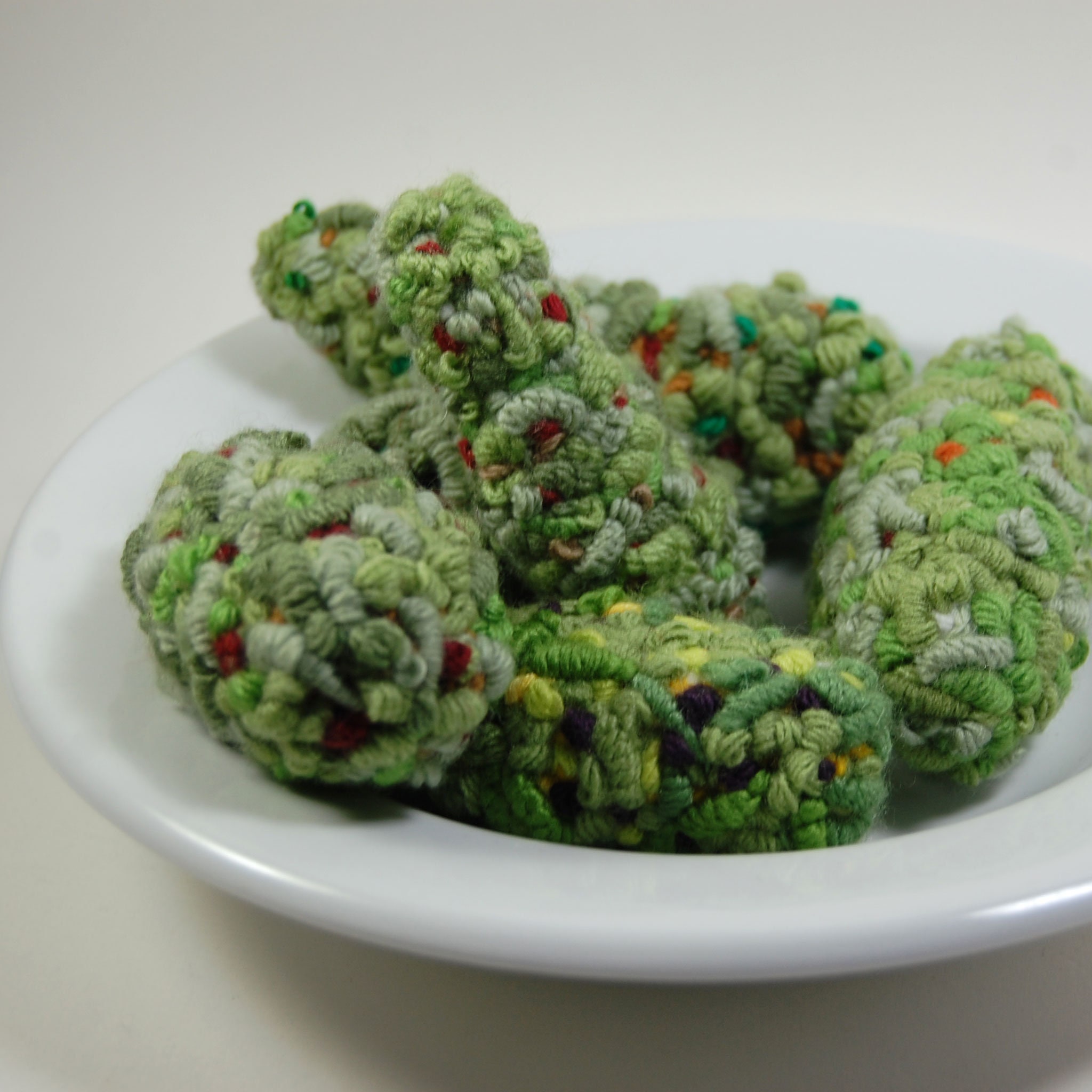 Weed Nug Pattern PDF Crochet Pattern Amigurumi Marijuana | Etsy