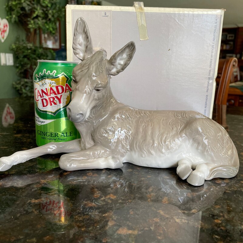 Nativity Animal - Etsy