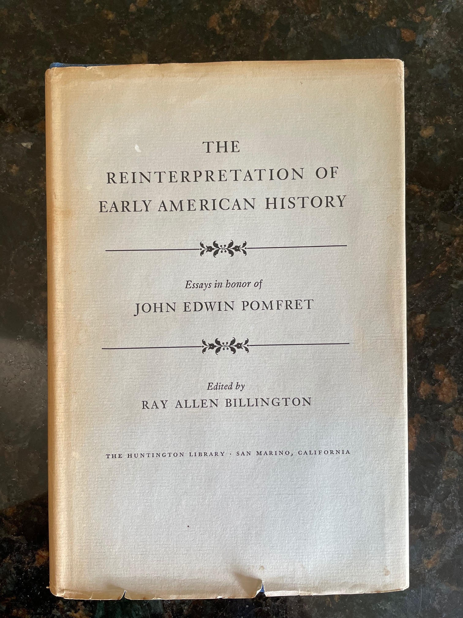 TWO First Edition History Books: the Epic of America 1931 and - Etsy