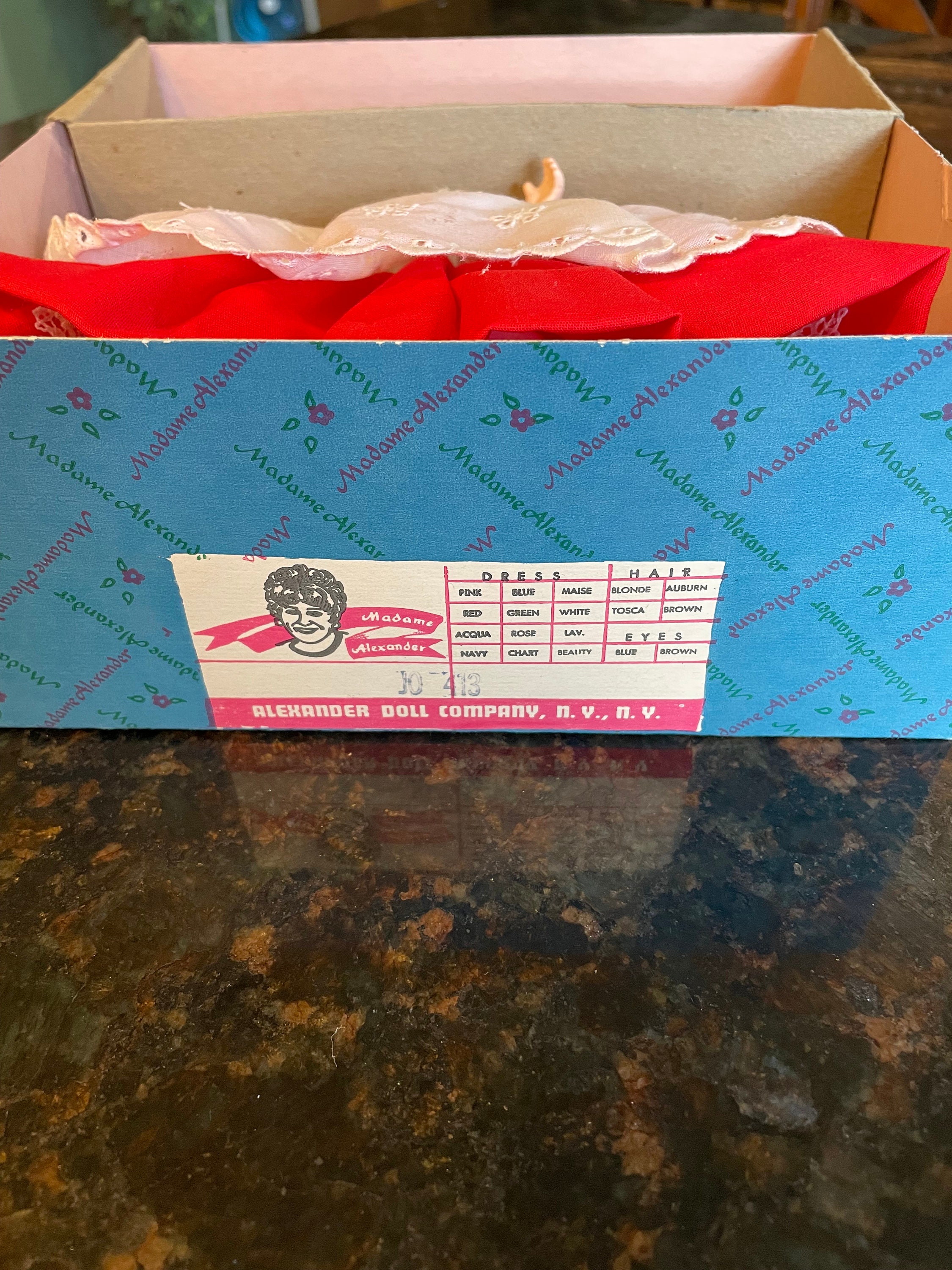 Madame Alexander Doll JO From Little Women 413 Never - Etsy