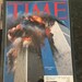 7 Pieces of Time Magazine 9/11 World Trade Twin Towers; September 11 ...