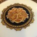 T. Limoges BACCHUS Trinket Box ~ 3.5 Inches Round ~ Stunning, Excellent ...